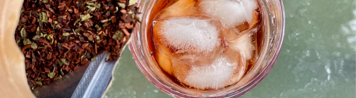 Buy Organic Tea, Herbs, Spices & Dried Foods Online from Shanti Tea ...